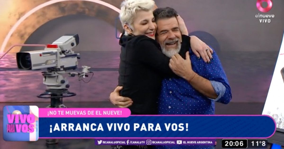 Vivo Para Vos: visitamos el Castillo de Sandro | Programa del 26 de agosto de 2023 | Canal 9